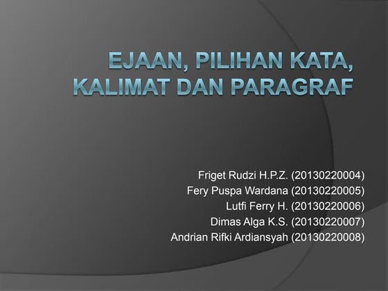 10. Paragraf 1 (Definisi, Fungsi, dan Jenis Paragraf).pptx