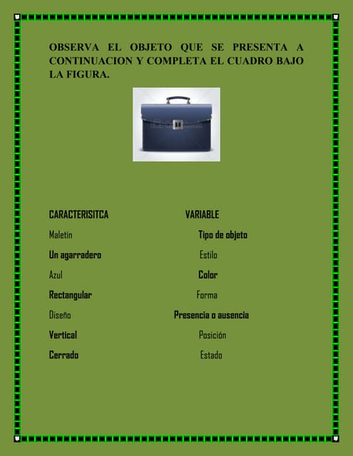 Proyecto: “Siembro una planta y adorno mi escuela” | PDF