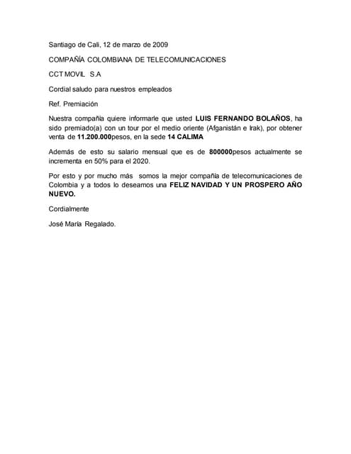 Kevin Solarte presentations