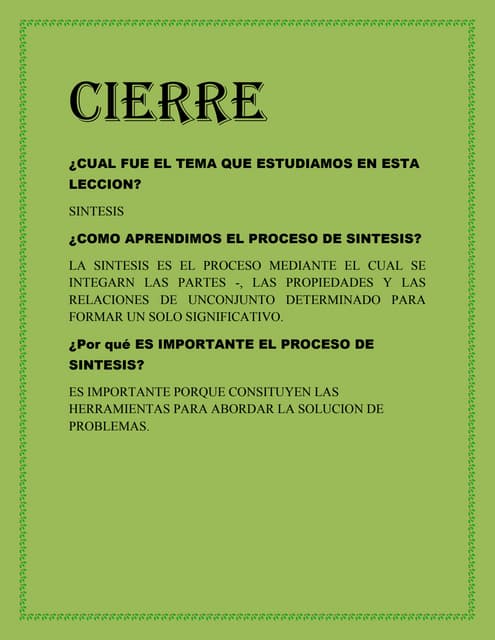 Proyecto: “Siembro una planta y adorno mi escuela” | PDF