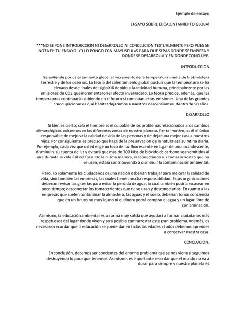 Conclusion cuentos | PDF