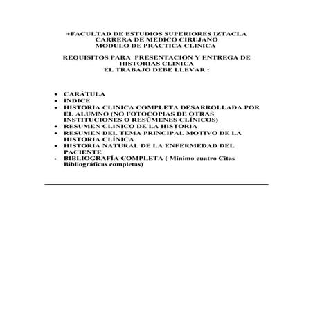 Escala edema | PDF
