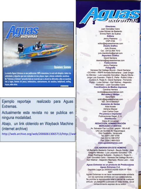 PubliCampus Presentation | PPTX