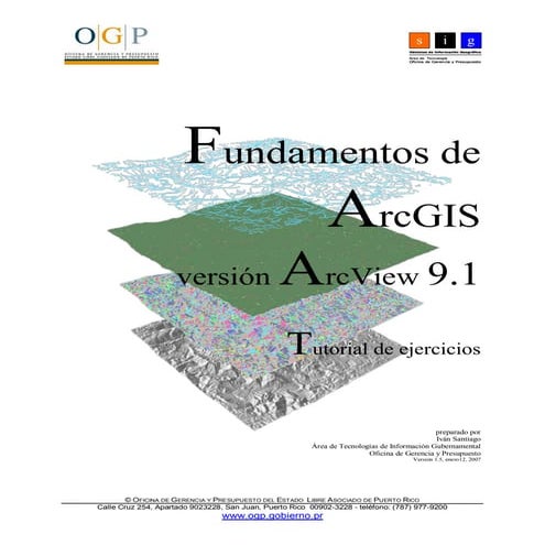 Ejemplos argis | PDF