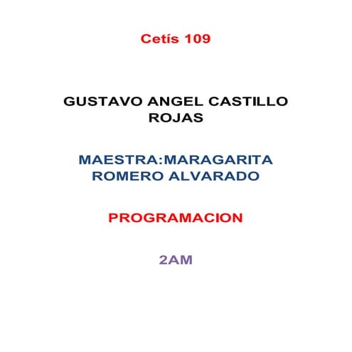 Ejemplos de diagramas | DOCX | Technology & Computing