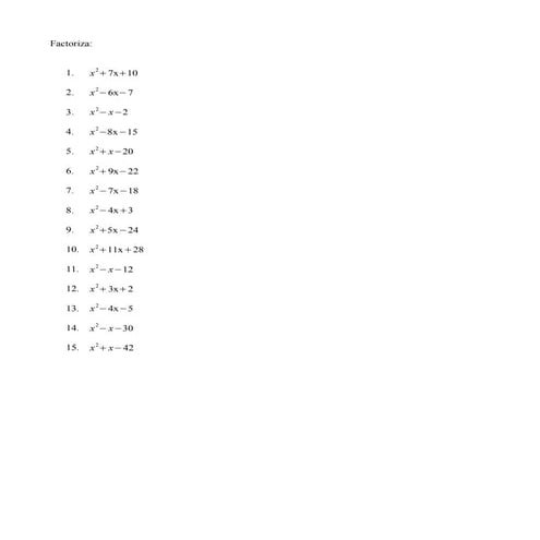 All the ways to make 10 | PPTX
