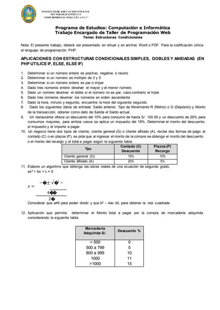 Dti2143 lab sheet 1 | DOCX