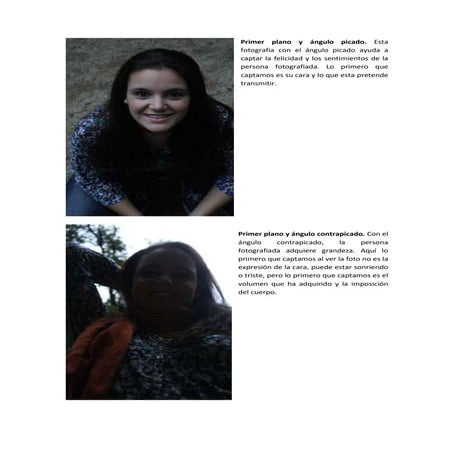 Ejercicio 03 alex viyuela molinero. | DOCX | Photography | Arts and Crafts