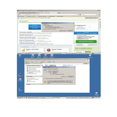 Ejercicio 1 informatica | PDF