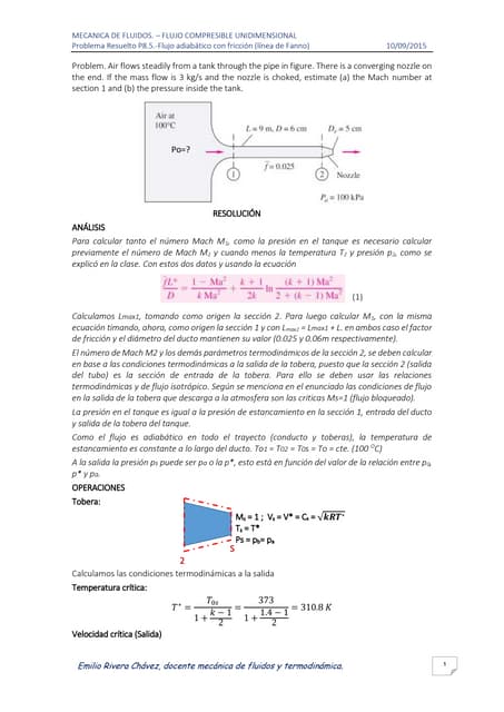 Micro blower design | PPTX