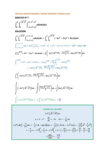 Practica editor de formulas | PDF