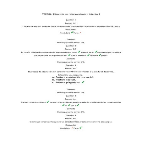 Indicadores De Desempeño En N T I C S Para Preescolares Y Primer ...