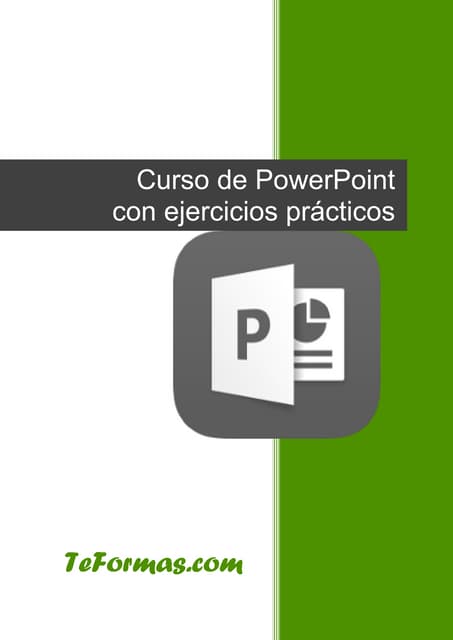 CONCEPTO BASICOS DE POWER POINT | PDF