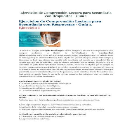 Ejercicios-de-Comprension-Lectora-para-Secundaria-con-Respuestas.pdf