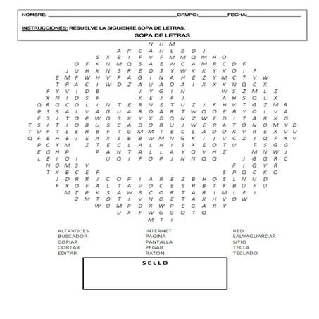 Informática ii ejercicios resueltos - practica 3 | PDF