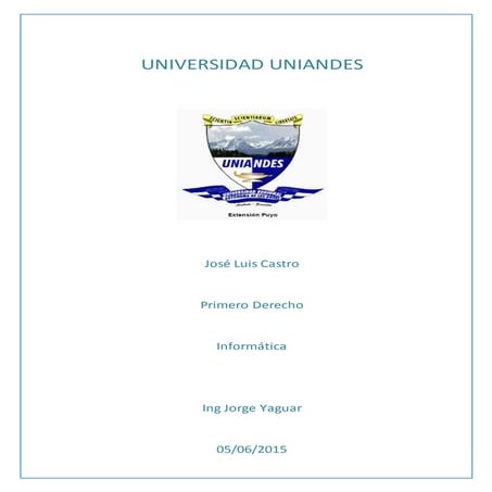 MJM Brochure | PDF