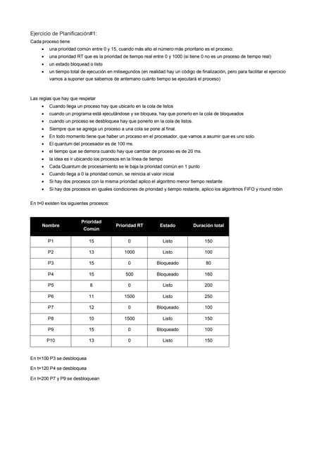 Ejercicios numeración #1 | PDF | Computing | Technology & Computing