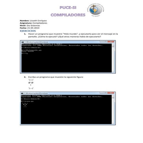 Buenas Prácticas de Python | PPTX