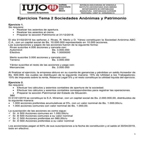 Capitulo 4 Contabilidad para Agencias y Sucursales | PDF