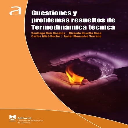 ejer termo.pdfejercicios de termodinamica | PDF | Physics | Science