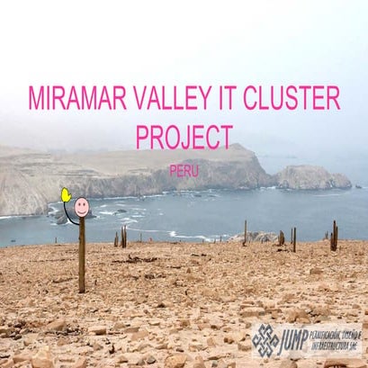 AQP High Tech Cluster | PPT