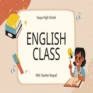 ejnhs English 7a PowerPoint Presentation | PPTX