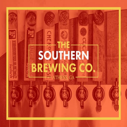 Southern Brewing Company | PPT