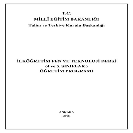 Ek fen giriş ek-son düzeltme | PDF