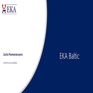 Aukstumsistēmas un siltuma rekuperācija | PPT