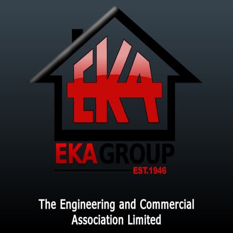 Eka Group, Eka group