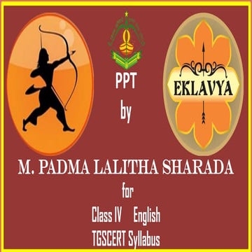 Ekalavya | PDF