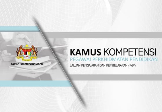 Pembangunan profesionalisme berterusan | PPTX