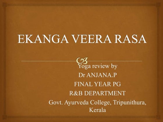 An Introduction to Pottali Kalpana- a Rasarasayana | PDF