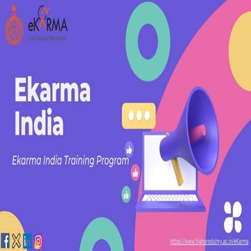 ekarmaindia powerpoit presentation (1).pdf