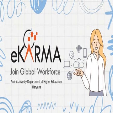 Get started with Ekarma institute ppt.pptx