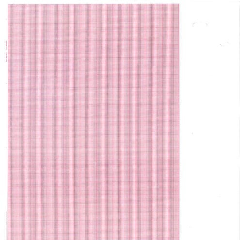 Ekg blank paper | PDF