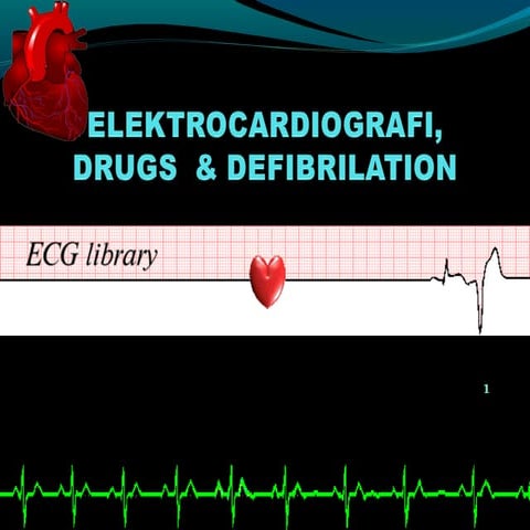 Algoritma Takikardi ACLS | PDF