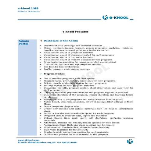 ekhool features.pdf