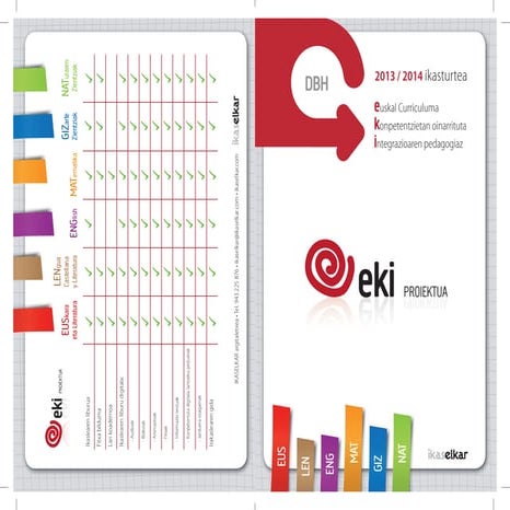 EKI | PDF