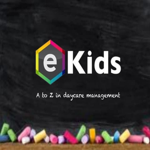 eKids short deck | PDF
