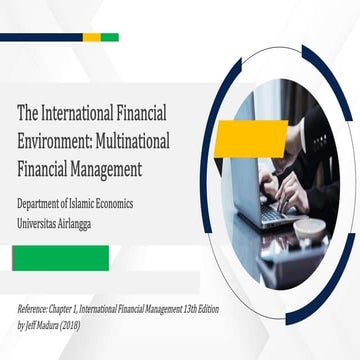 EKII IUP Week 8_Multinational Financial Management.pptx