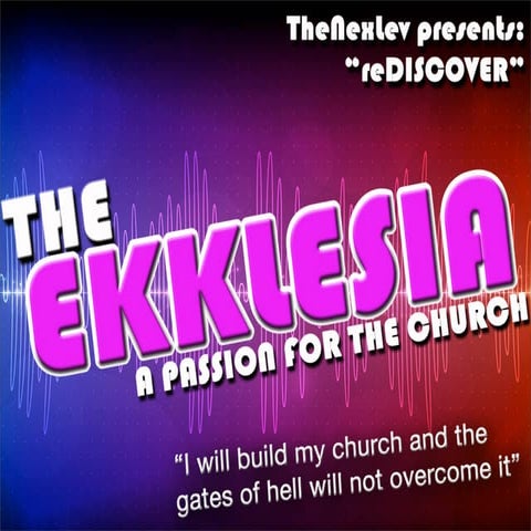 Ekklesia | PDF