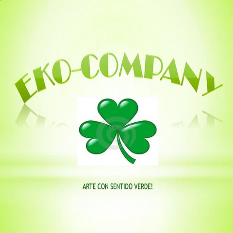 Eko company | PDF