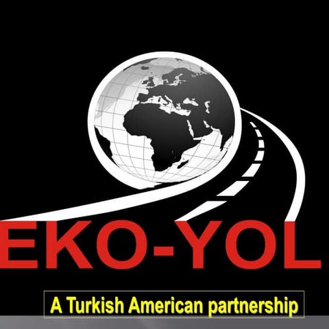 Eko Yol | PDF