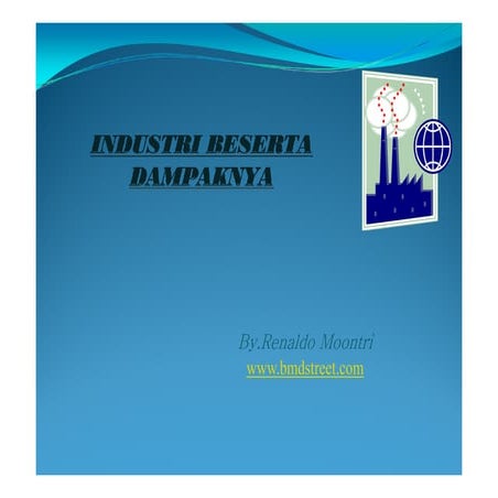 Pengolahan Limbah Tekstil Oleh BMD Street Consulting, Training ...