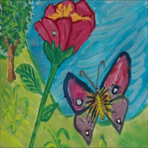 Ekologija crtezi-ucenici(Ecology- paintings) | PPT