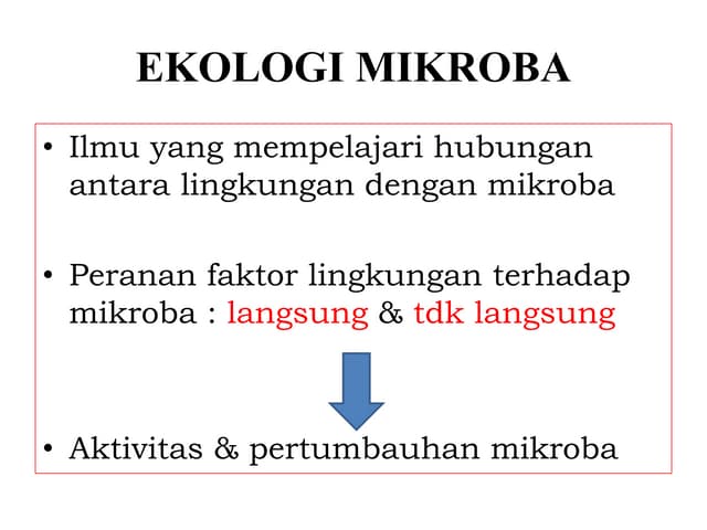 Isolasi dan morfologi koloni bakteri | DOC