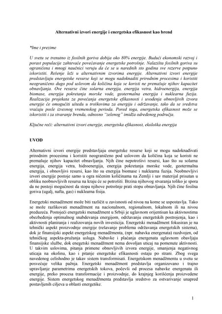 Geotermalna energija | DOC