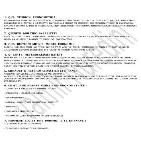 Ekonometria 1dhe 2me_detyrat_e_komentume_1 | DOC
