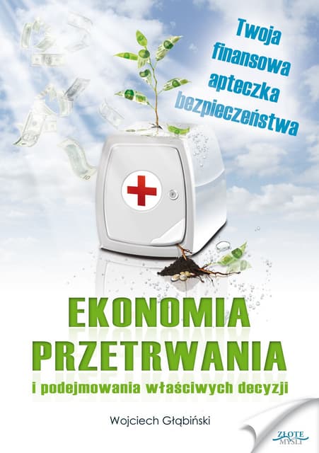Ekonomia przetrwania | PDF
